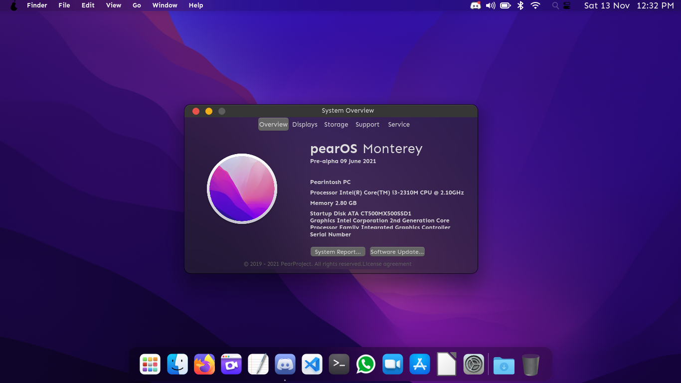 Turn Your PC into MAC OS try Pear OS a Linux Free Open source ... Turn Your PC into MAC OS try Pear OS a Linux Free Open source ...